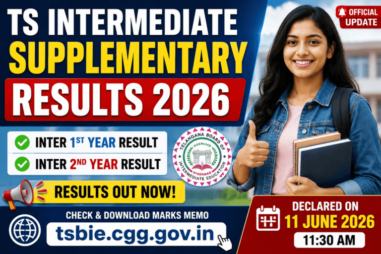 TS Intermediate Supplementary Results 2026